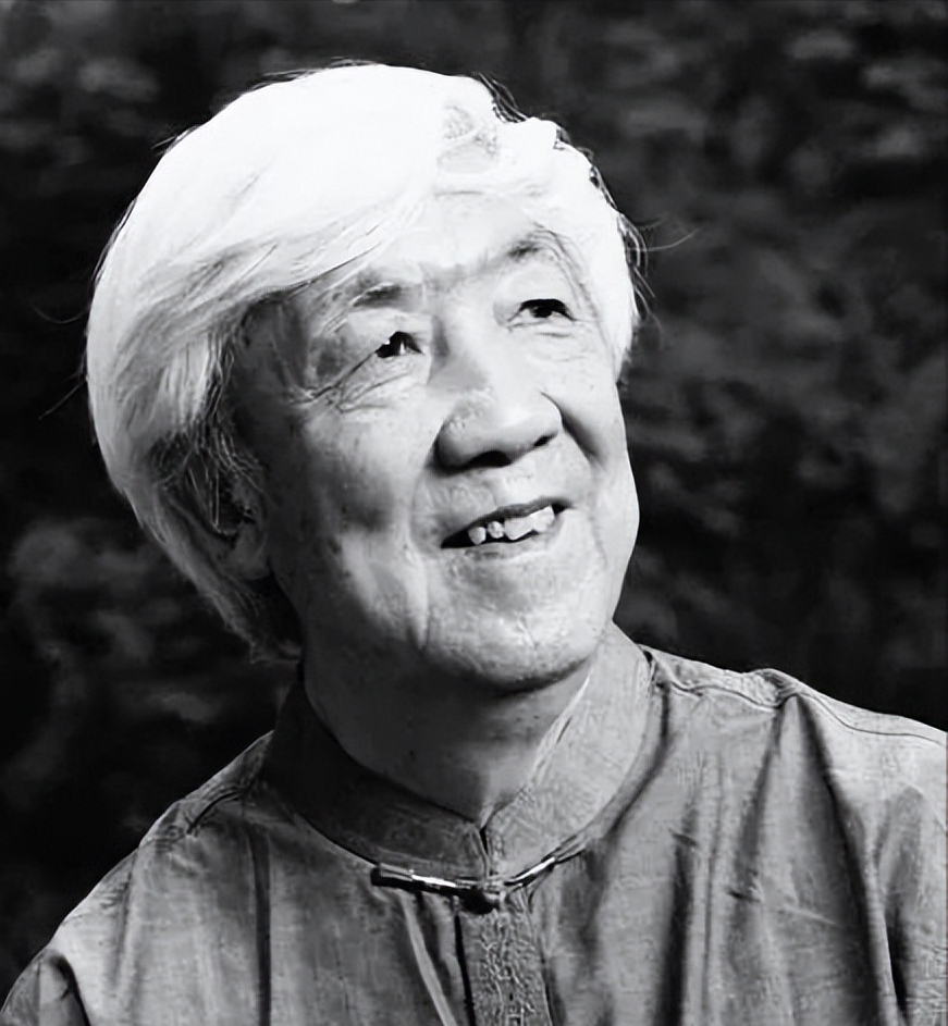 Zhu Changdi, the first influential representative of the Bashu school ...