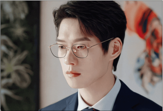 "Fireworks in My World": Meng Yanchen's Personal Charm - iMedia