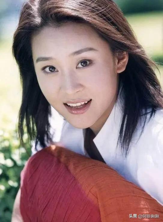 The most "heroic" goddess in the entertainment industry, "Zhan Doudou ...