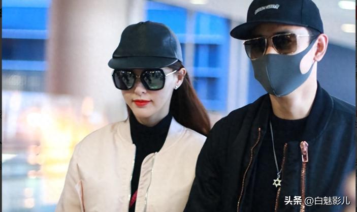 What was Tang Yan like before marrying Luo Jin? - iMedia