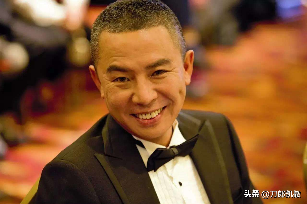 It is also the role of "villain", Duan Yuhua, Bai Hongbiao, Chu Feng ...