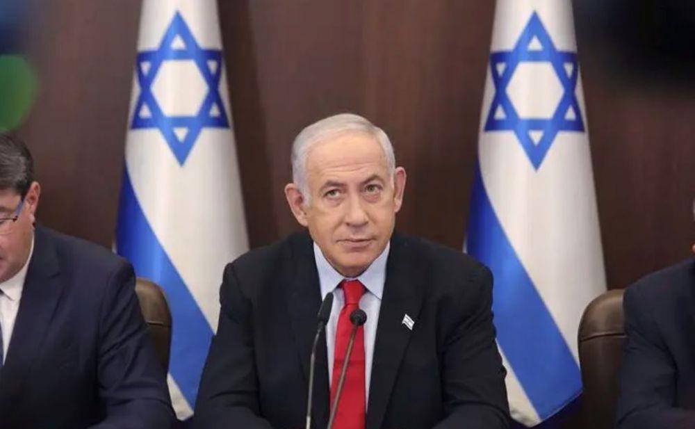 First time in 75 years! The Israeli army mobilized 360,000 troops in 48 ...