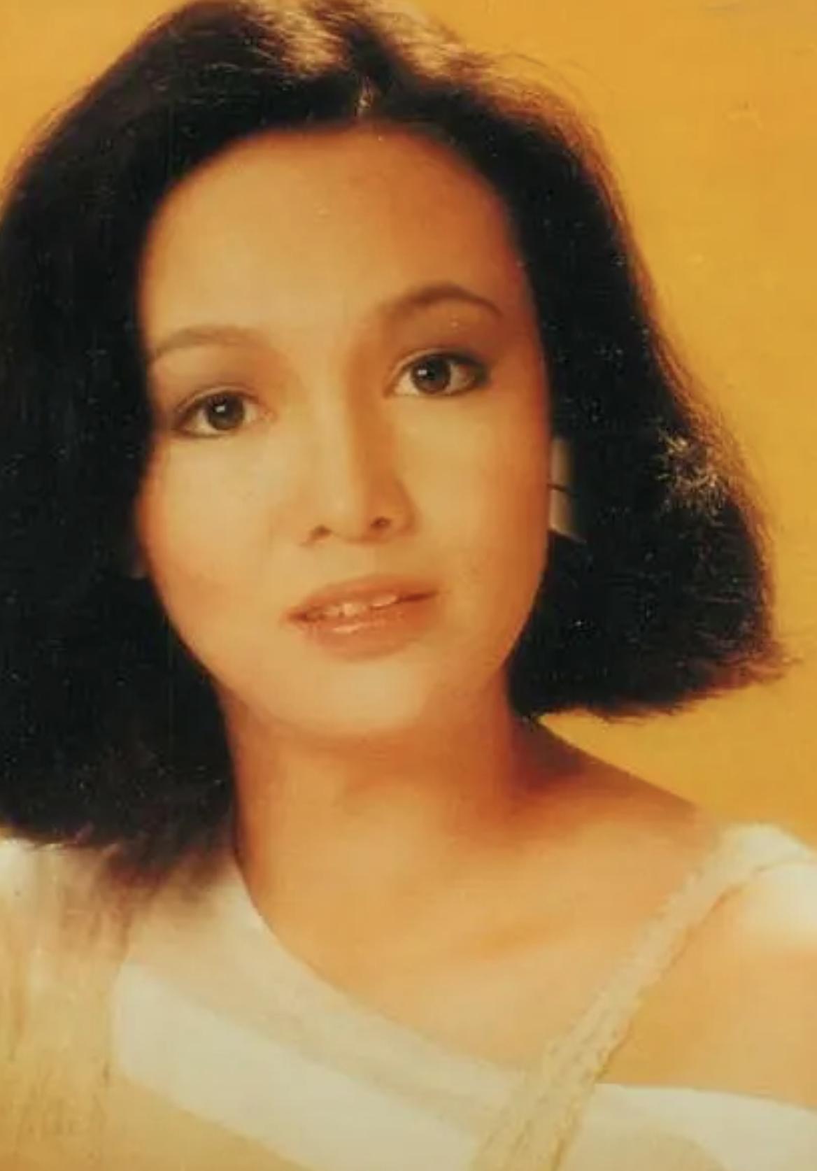 The inspirational life of actress Zheng Yuling, and the two important ...
