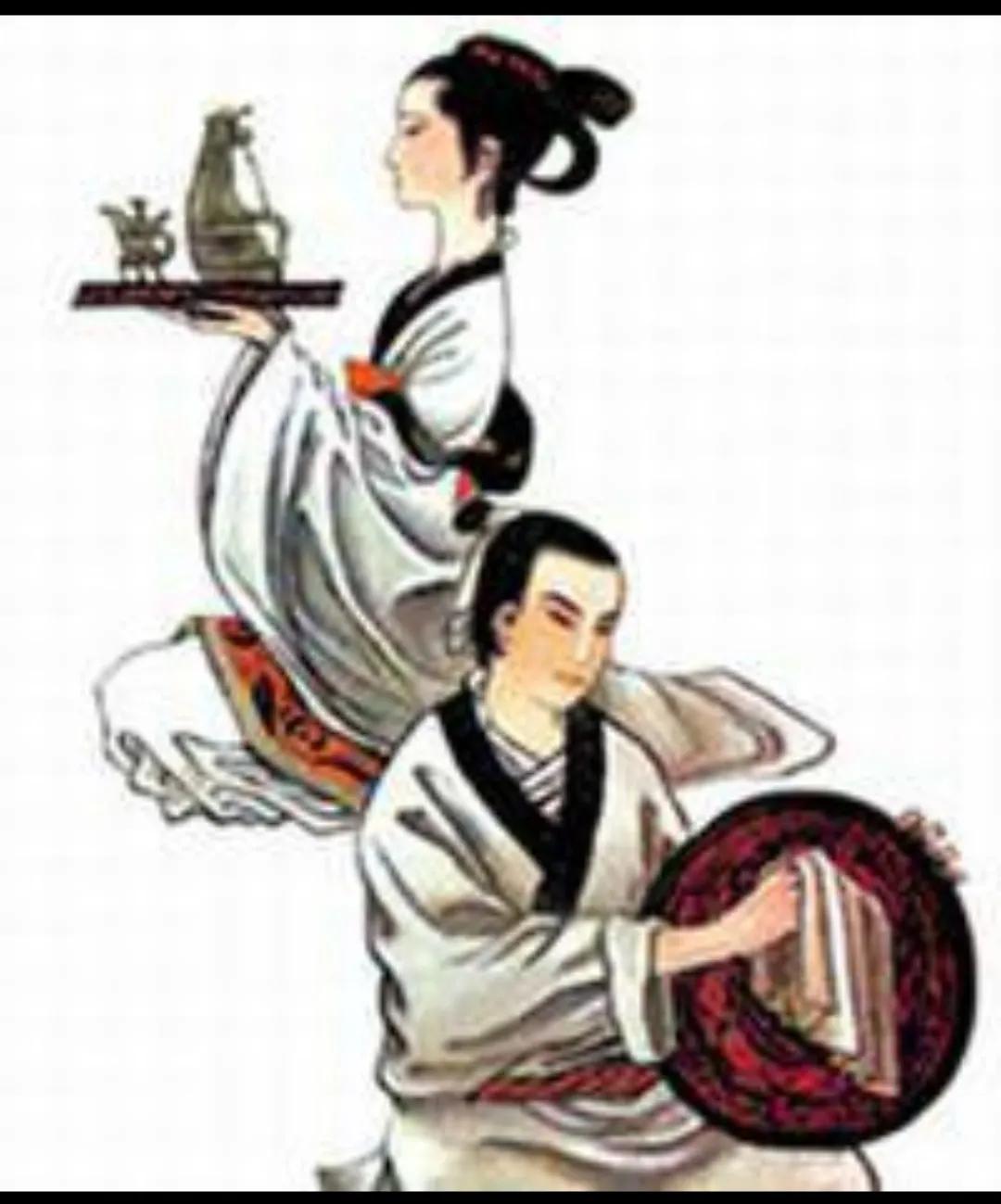 Zhuo Wenjun, a very talented woman in all dynasties - iNEWS