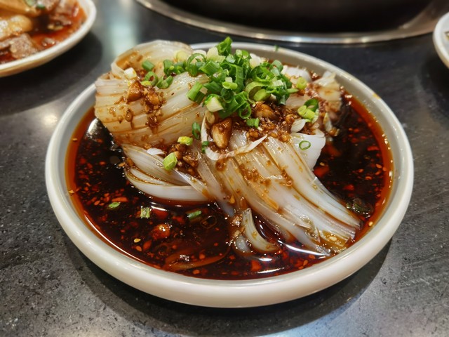 Top 10 Popular Restaurants in Chengdu - iNEWS