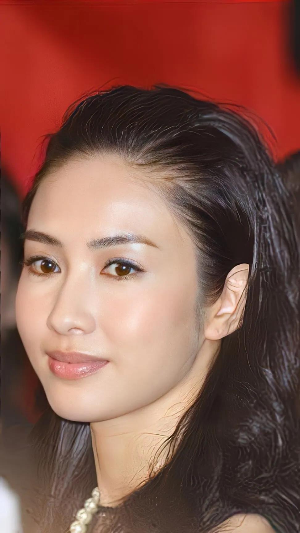 Gigi Lai nostalgic photo 3 - iMedia