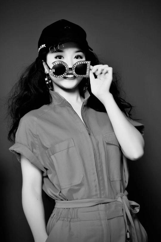 Singer Sister Lin's new song [Have You Disappeared] leads the trend of ...