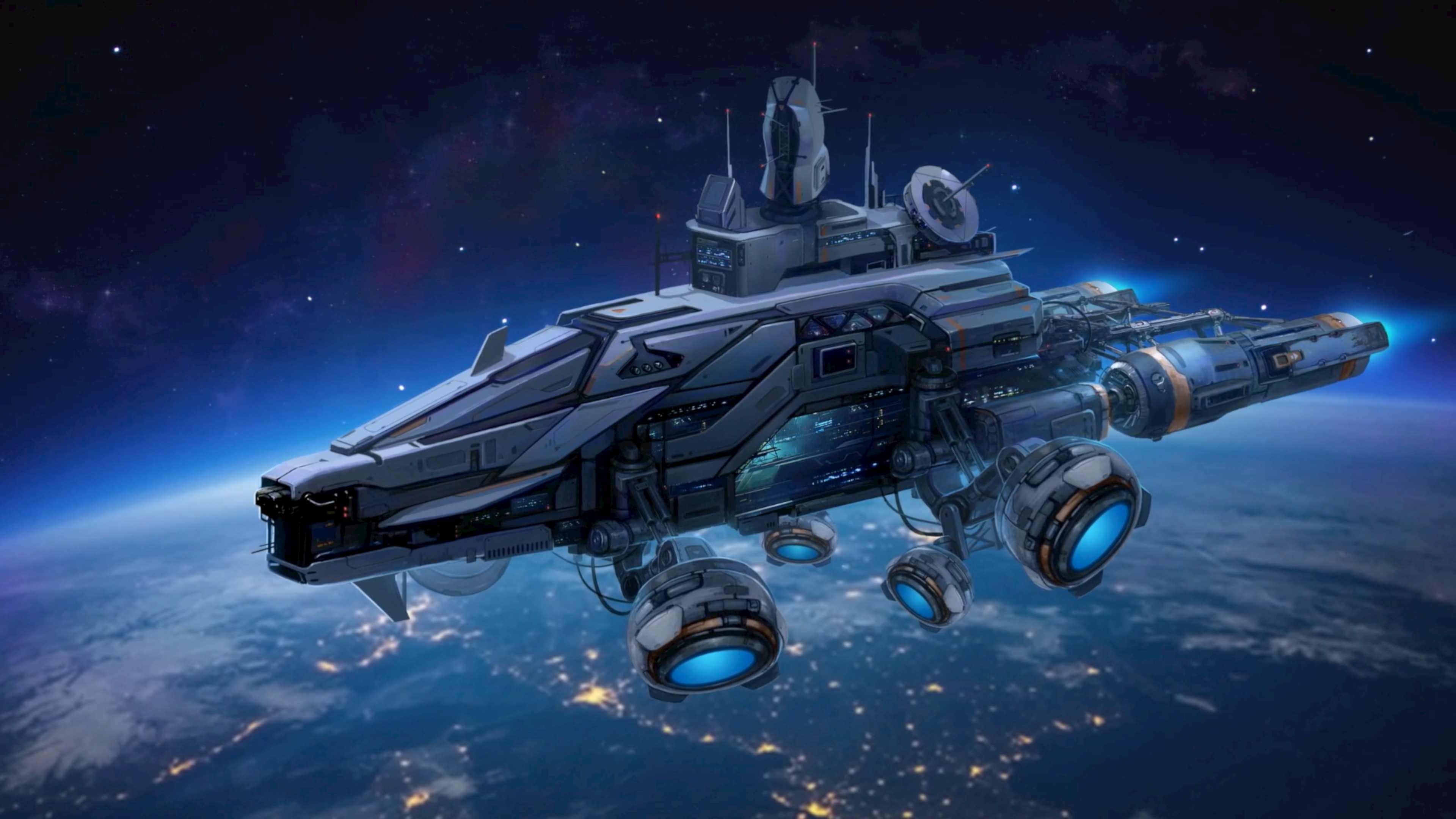 "Wasteland Empire: Human Revival" is a promising 4X game in the future ...