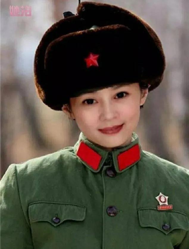 The feelings of that era: the history of the "65-style" military ...