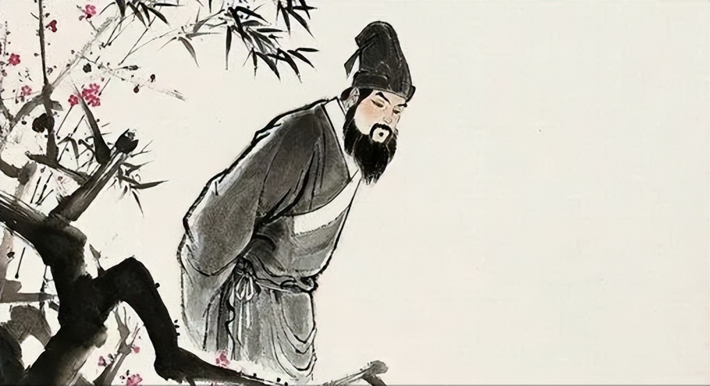 During the Song Dynasty, the six disciples of Sumen, their relationship ...