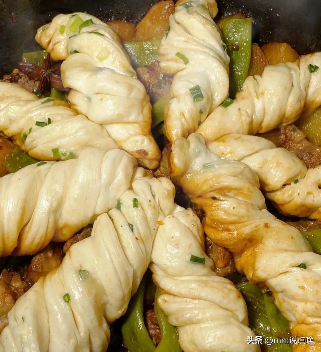 Teach you how to cook a few Northeast dishes, delicious and delicious ...