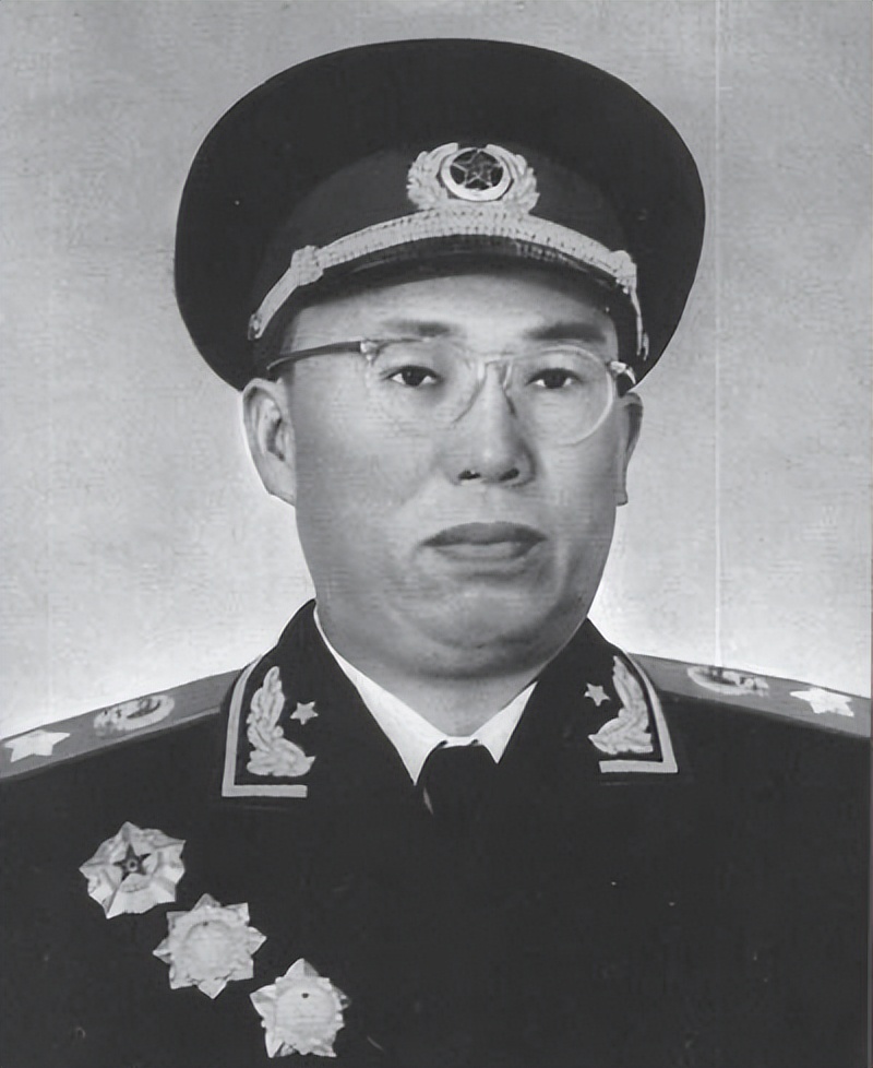 When "The Great Battle" was screened in 1991, Lin Biao's former love ...