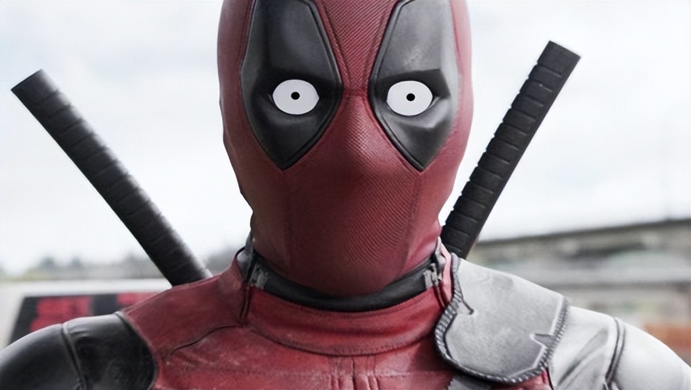 A movie "Deadpool" that people must watch, and they will definitely not ...