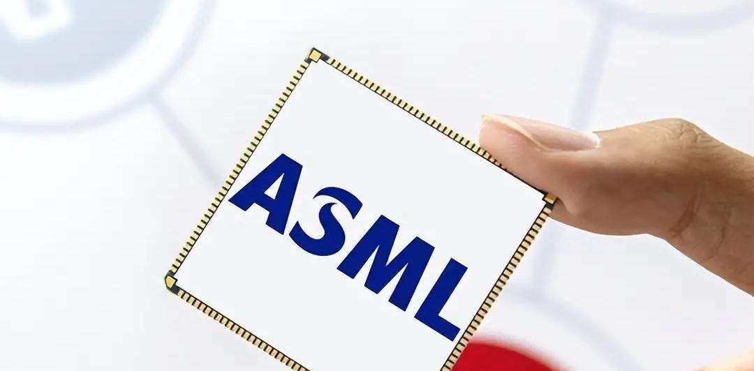 ASML began to backtrack, and more than 1,000 lithography machines "suffered"! - iNEWS