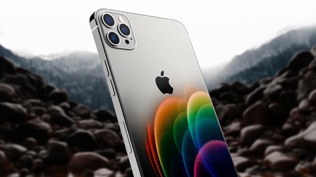 The iPhone 15 has a friendly appearance and a high-end heart, and the ...