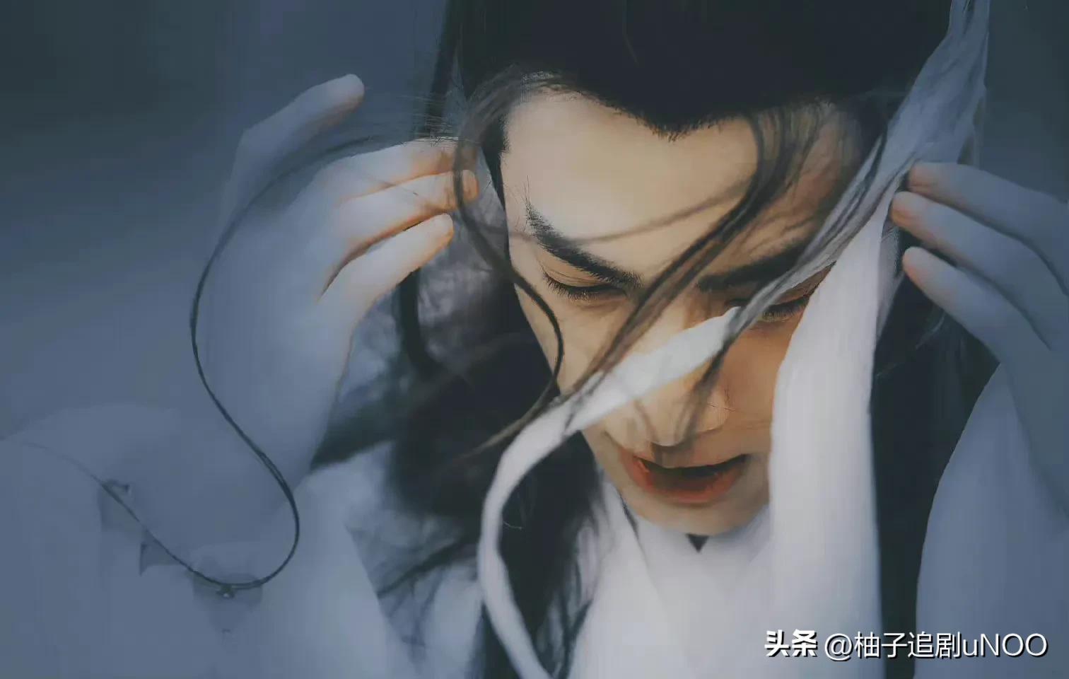 Luo Yunxi - Run Yu - iMedia