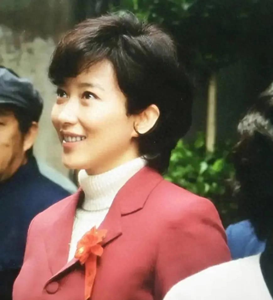 Ding Liuyuan: He is beautiful and has good acting skills, why is he ...