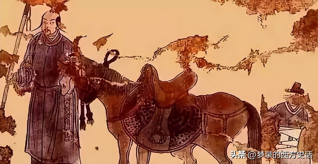 Re-discussion on the Rise of the Shatuo Li Family - iNEWS