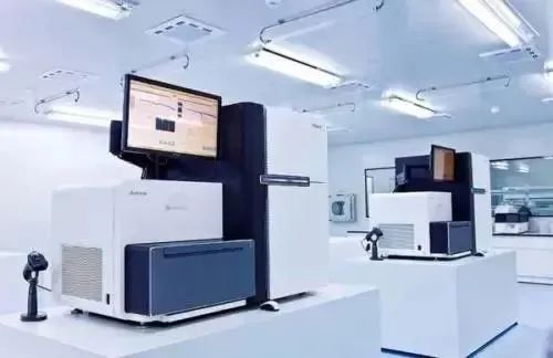 Talking about the Design and Construction of NGS Laboratory - iNEWS