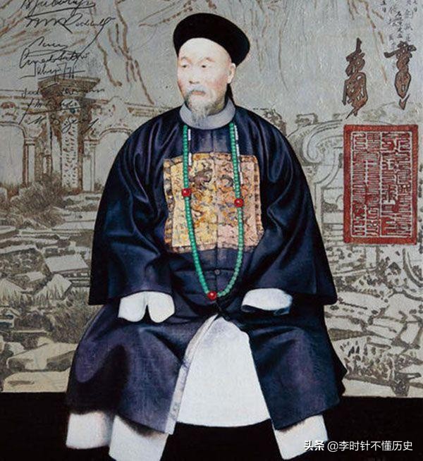 During the Qing Dynasty, how much better was the treatment of the first-grade product than the ...