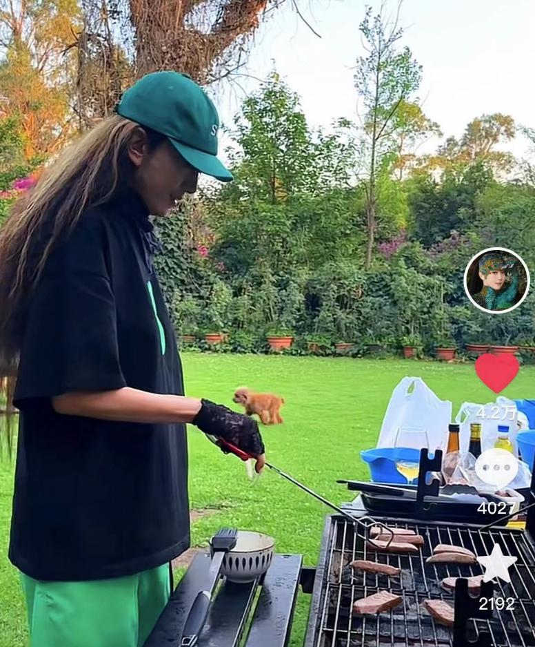 Yang Liping: 65 years old and still childless, divorced for 21 years ...