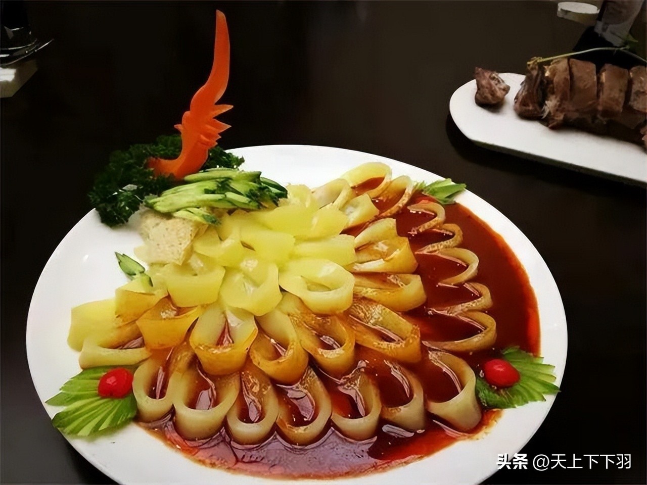 The most distinctive food in Linxia Hui Autonomous Prefecture - iNEWS