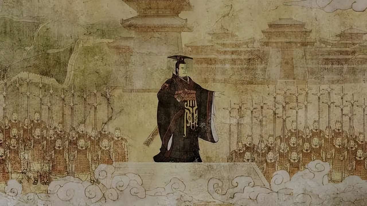 How the Qin System Affected China for Two Thousand Years - iMedia