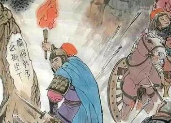 After the Battle of Maling, why did the state of Qi turn from ...