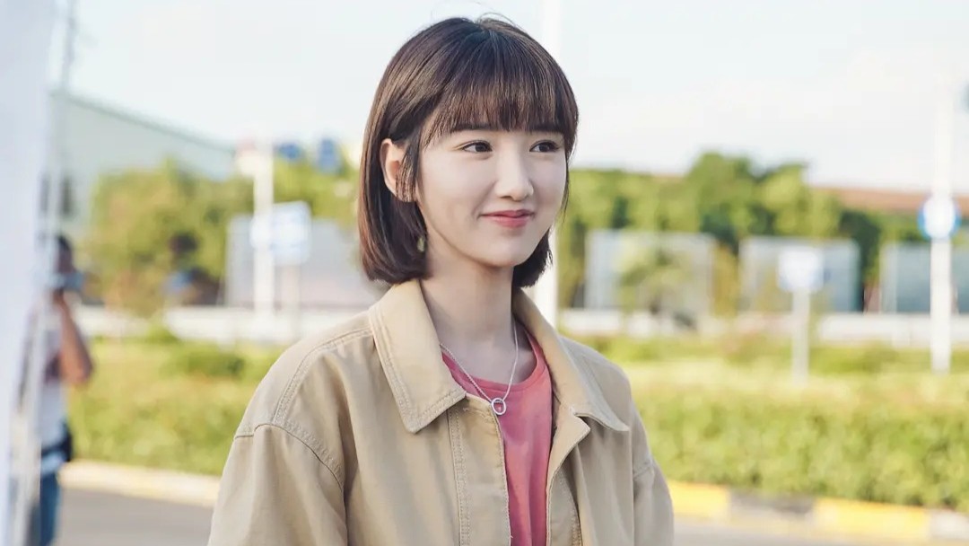 The official announcement of the medical drama "Children's Heart", starring Zhao Youting and Mao ...