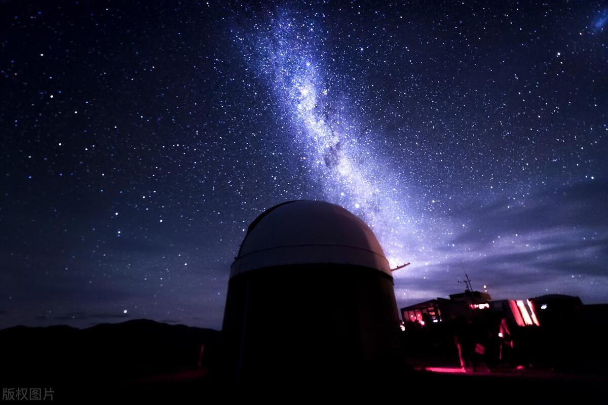 47 million light years! IceCube neutrino observatory unlocks mysteries ...