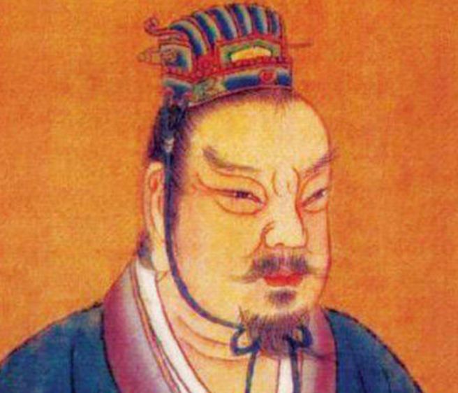 The tyrant who was erased by history - Han Yun: - iNEWS