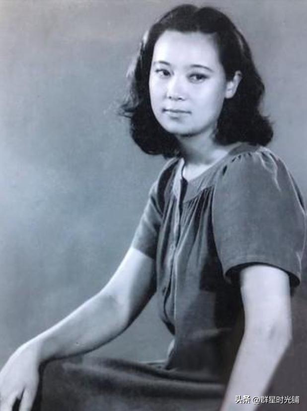 Mother Rong Fang Qingzhuo: Two marriages have made her character, do ...