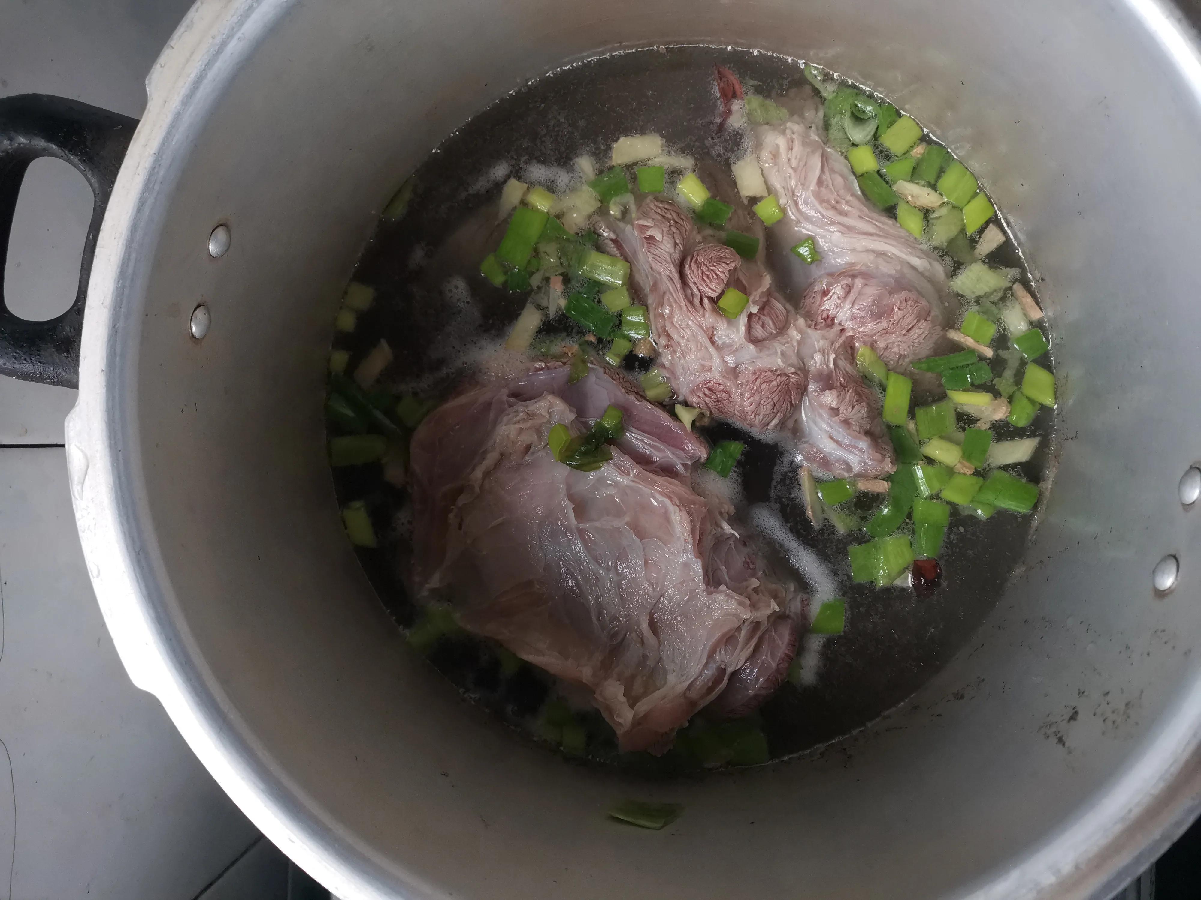Ah Chun's Private Recipe Famous Dishes No. 4: Han Guang - iNEWS