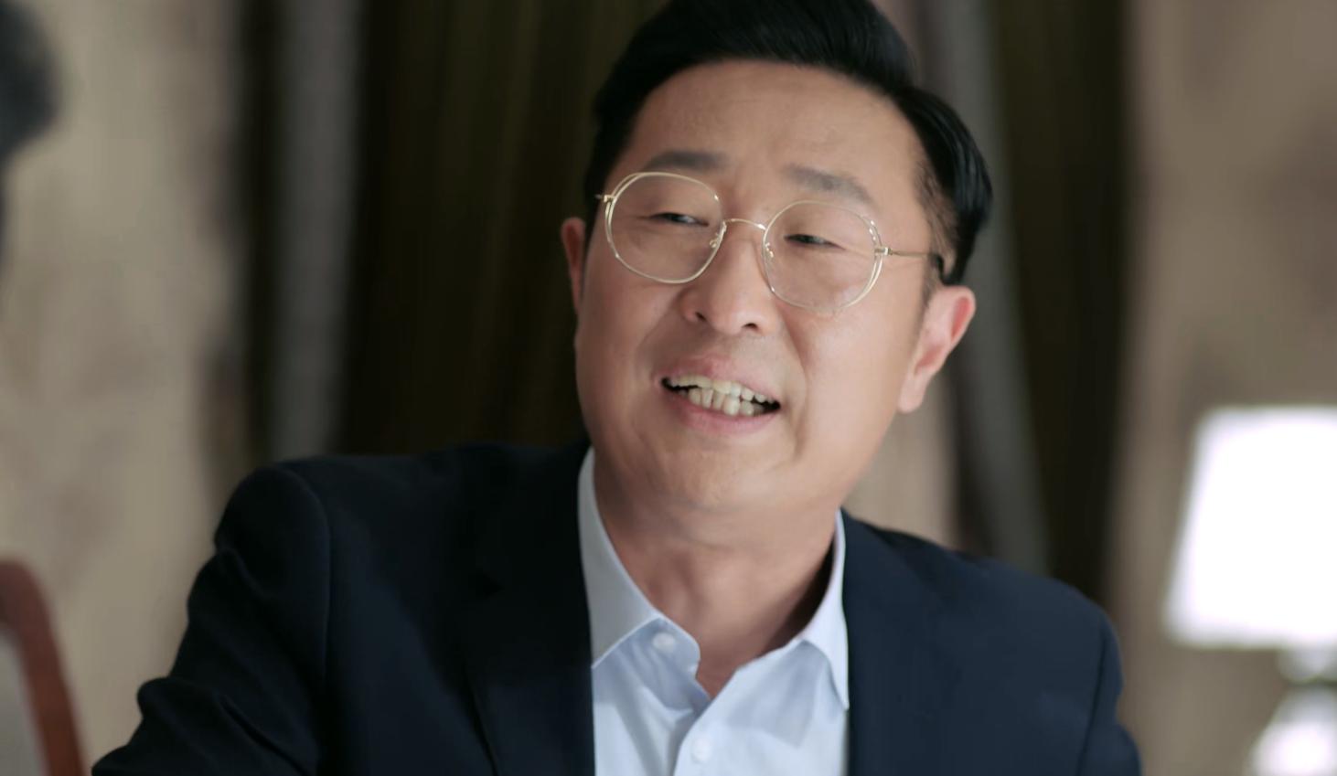 6 "national first-class actors" come forward, Lin Yongjian's new drama ...