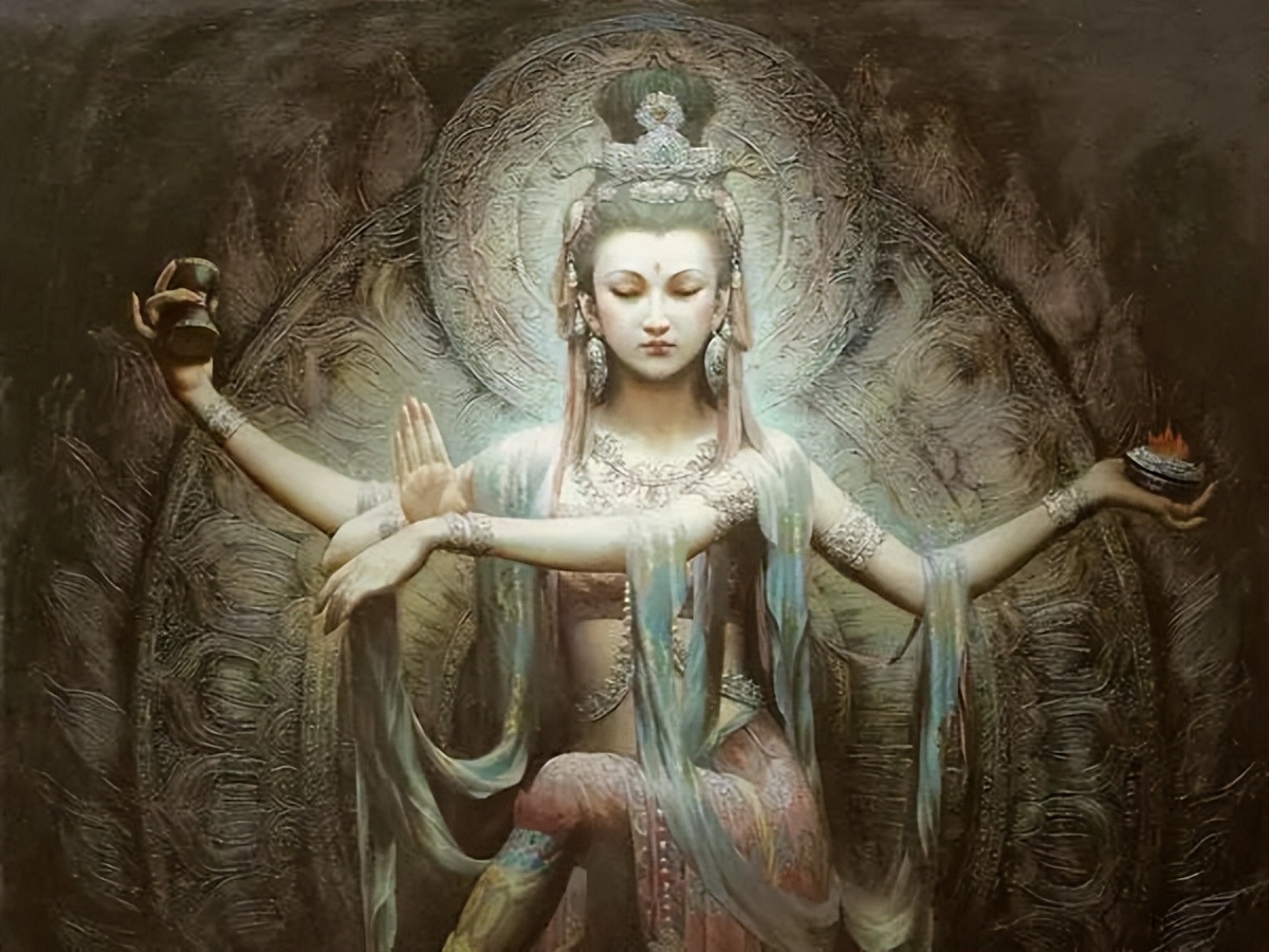 Buddhism: The Root of Suffering Is Hidden in People's Hearts (Jiyi) - iNEWS