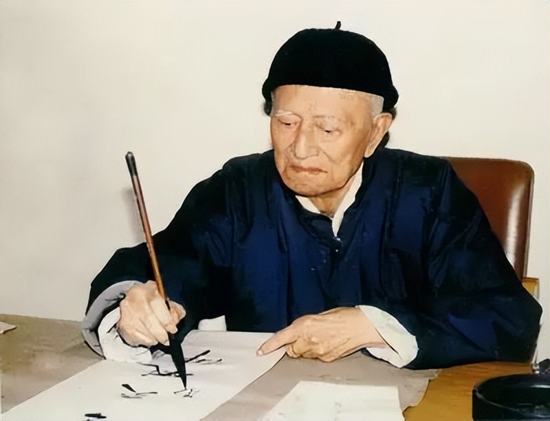 Calligraphy Master Lin Sanzhi - iNEWS