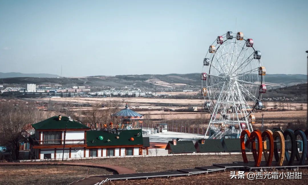 Yanji, the most fashionable frontier town!Everything can be barbecued ...