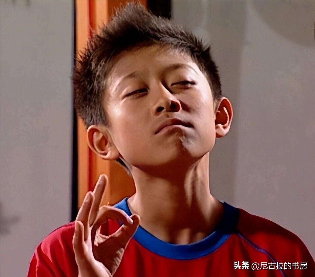 From soaring into the sky to being gloomy, Zhang Yishan, who made his ...