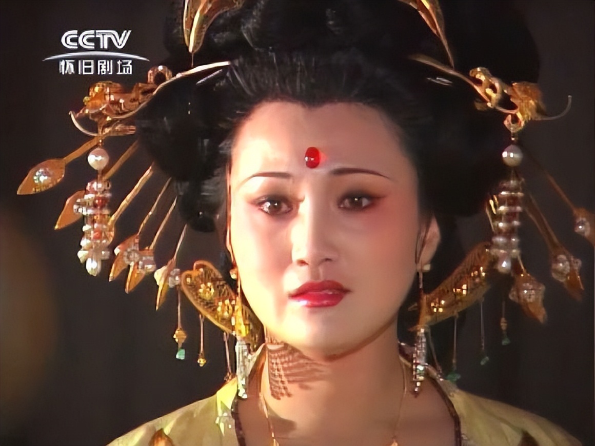 "Sparse ribs" don't pretend to be a beauty in Tang Dynasty! These 7 ...