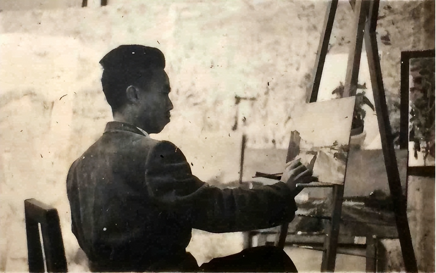 Memoirs of the Century from 100 Works of Mr. Dai Ze, 100 Years Old ...