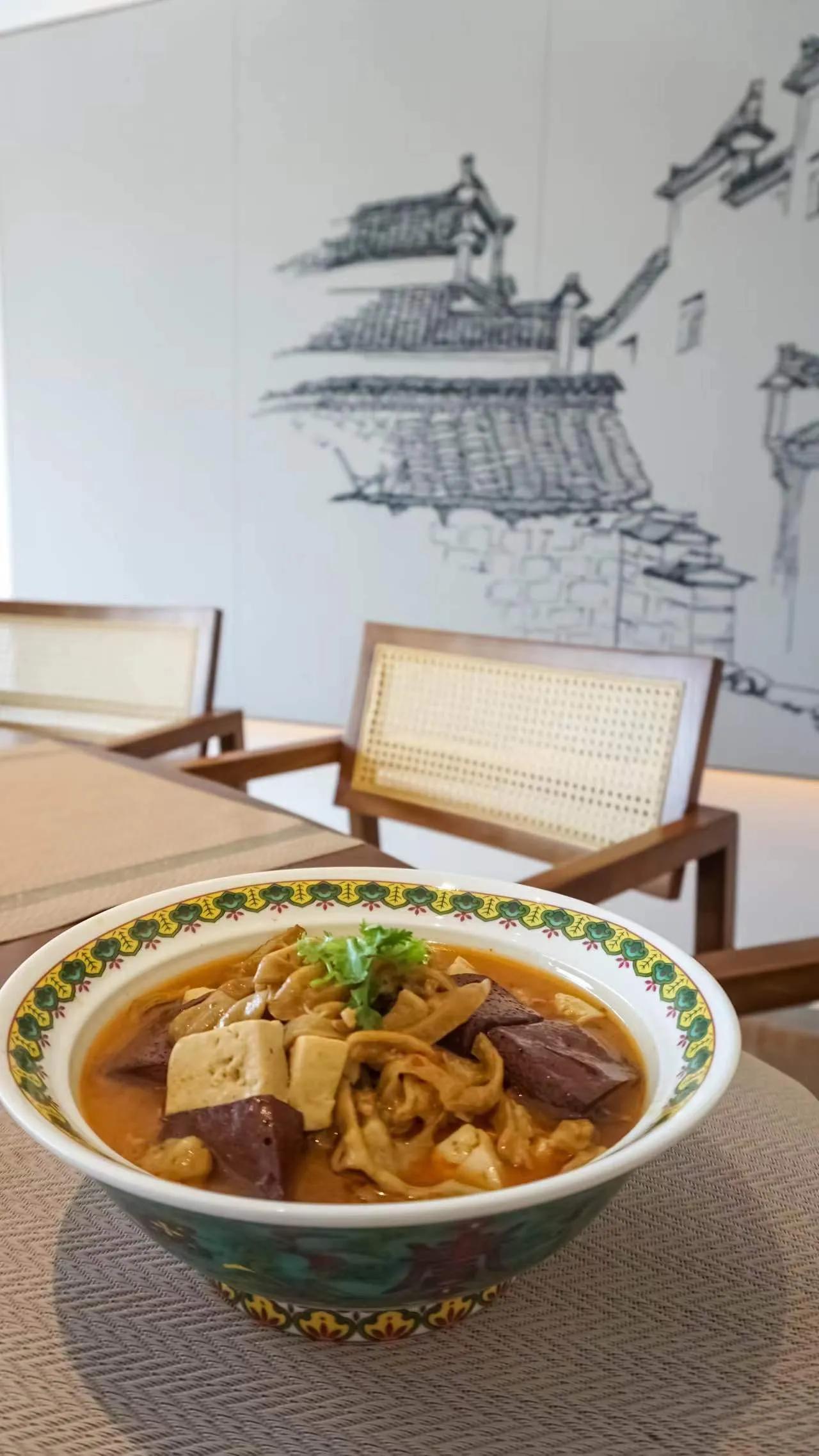 Xinyang's "Eight Great Bowls" - iNEWS