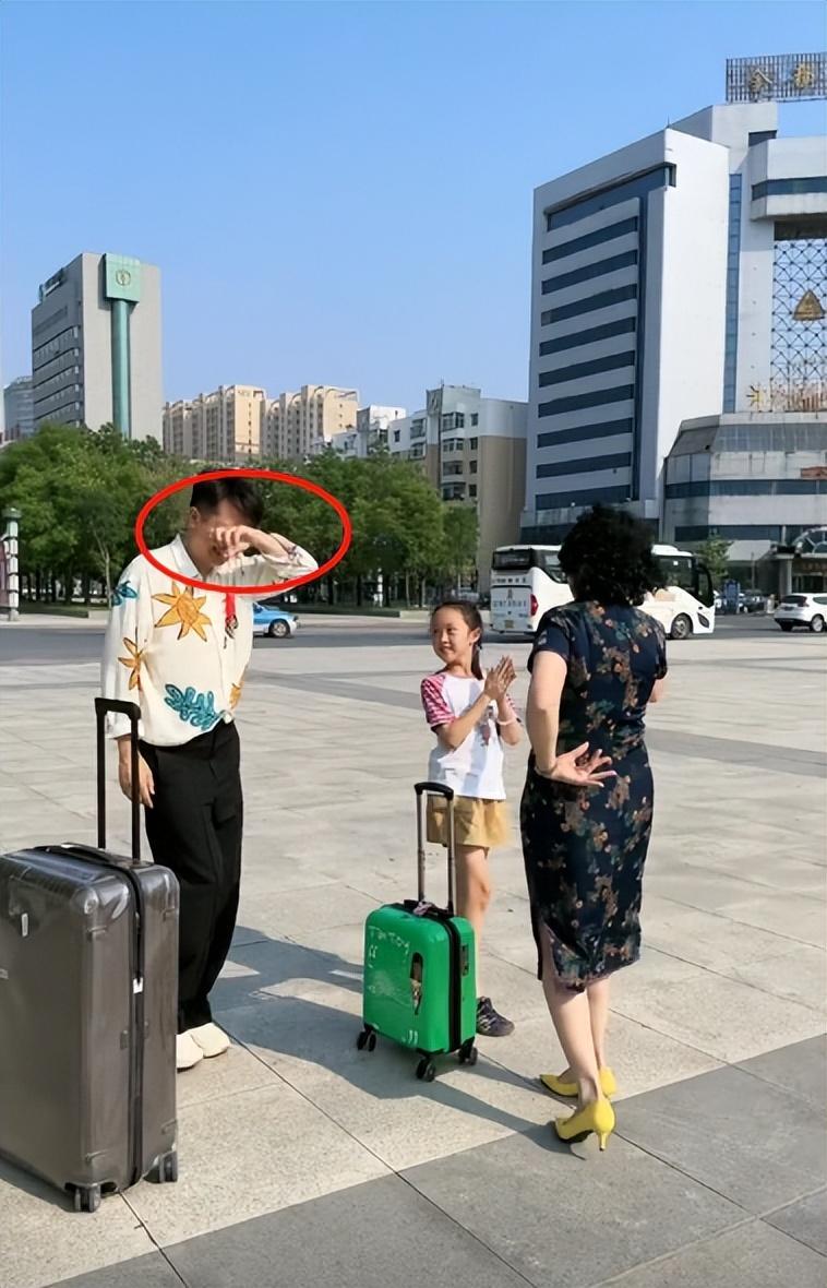 Facts have proved that the 41-year-old "CCTV celebrity" Yang Fan has ...