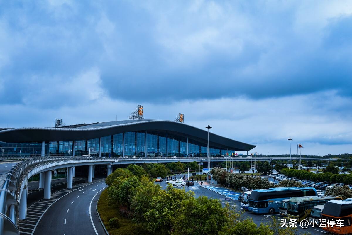 Nanchang Changbei Airport parking fee standard, the strategy of saving ...