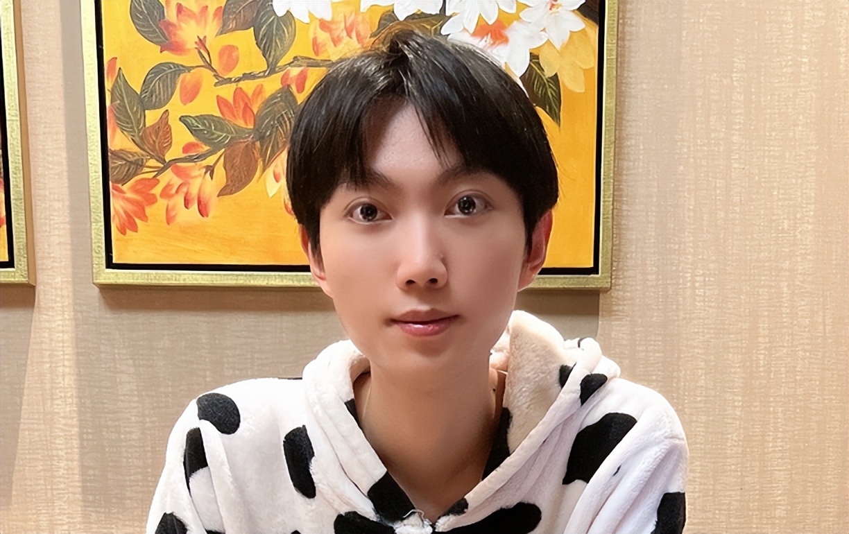 "Moonlight Soul Quest Qu Tianxiu" Gu Ying reappeared as a full-level ...