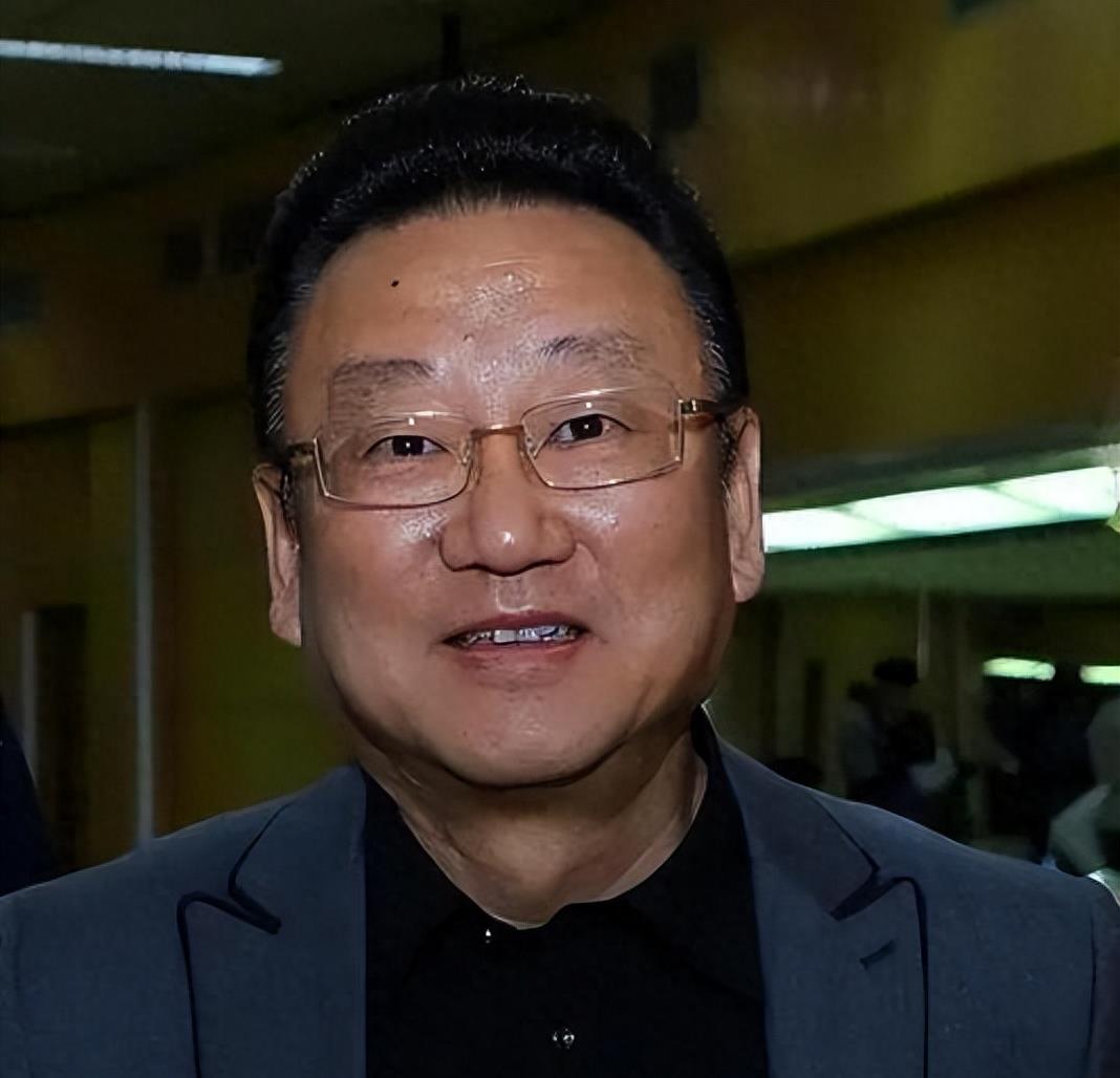 Facts have proved that Jiang Dawei, who has "disappeared" for 5 years, has embarked on a "path ...