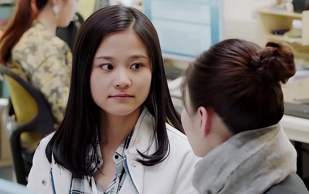 If she had half the ability of Guo Qilin, she would not be scolded by ...