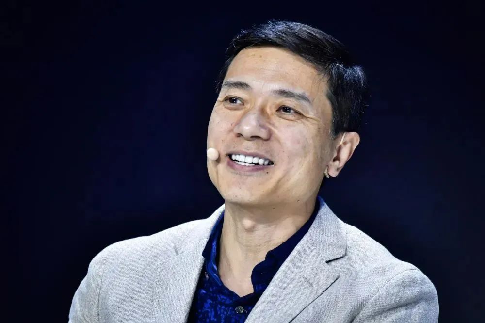 Li Yanhong, Zhu Huarong, Chen Hong, Zeng Qinghong jointly appealed - iNEWS