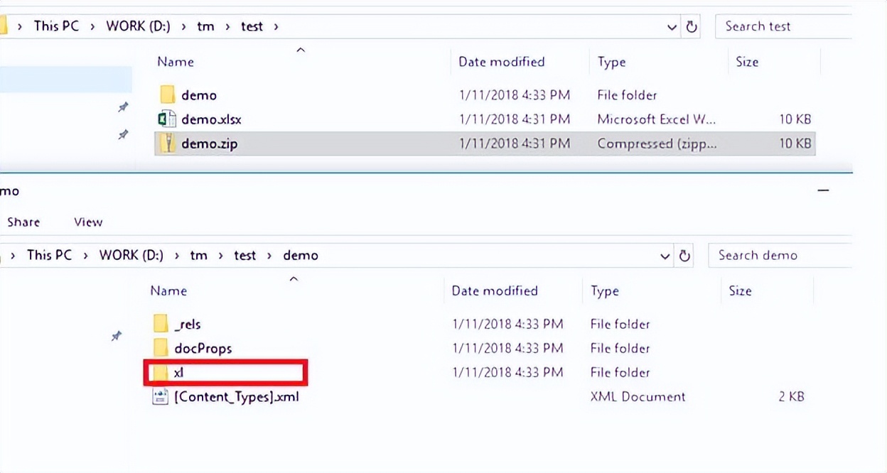 .NET使用Office Open XML導出大量數據到 Excel - 資訊咖