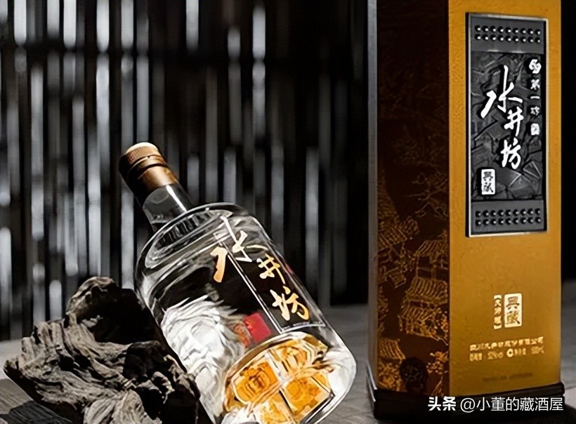 These 3 wines clearly have the first-line strength, but they choose to ...