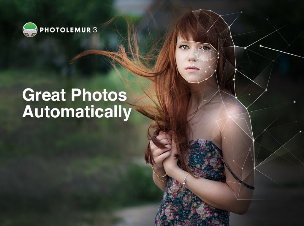 Artificial intelligence AI image processing optimization software ...